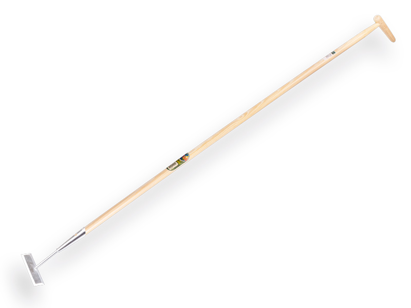Schoffel 16 cm | vierzijdig geslepen | met steel + hilt kopen? | PlusJop.nl