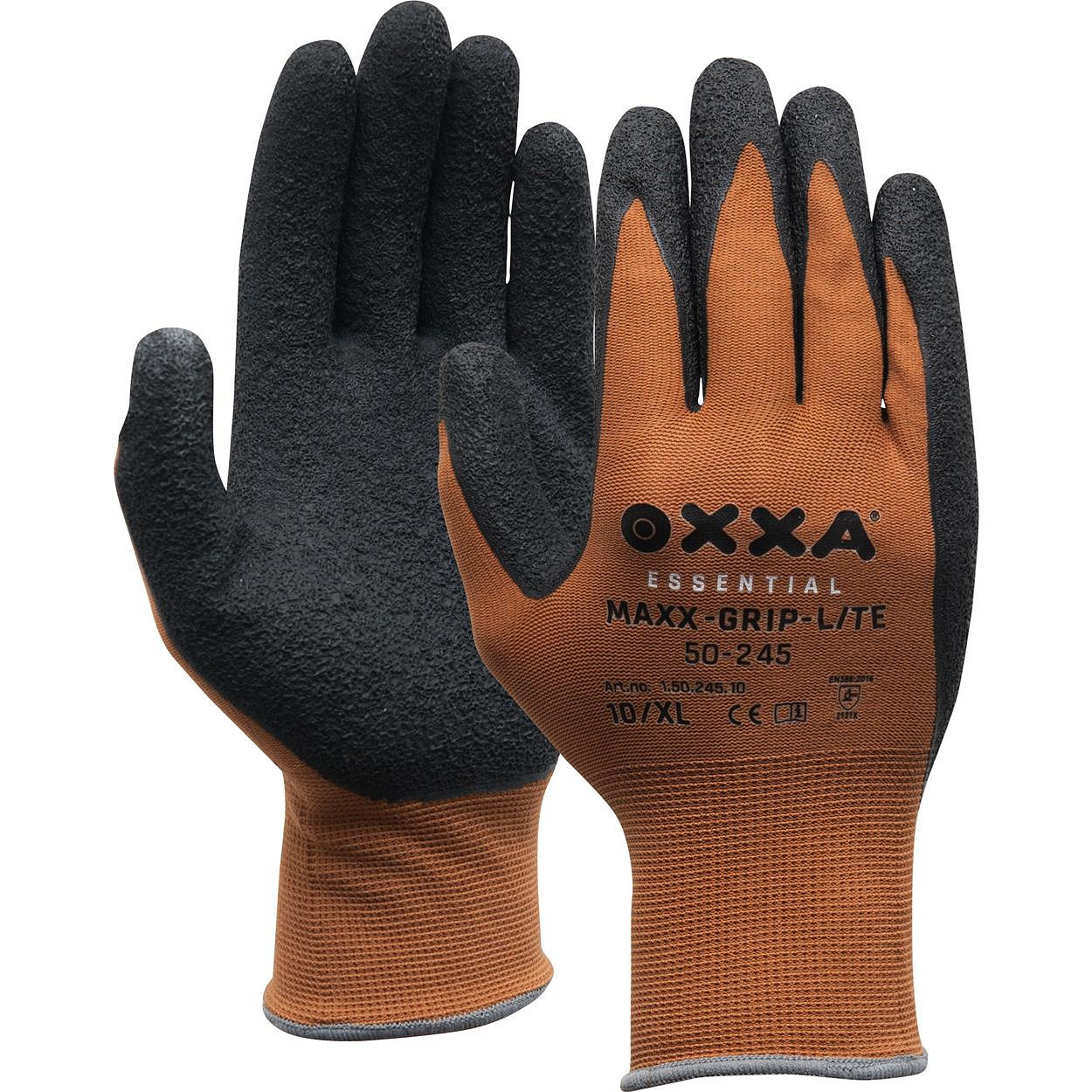 OXXA Maxx-Grip Lite 50-245 handschoen kopen? | PlusJop.nl